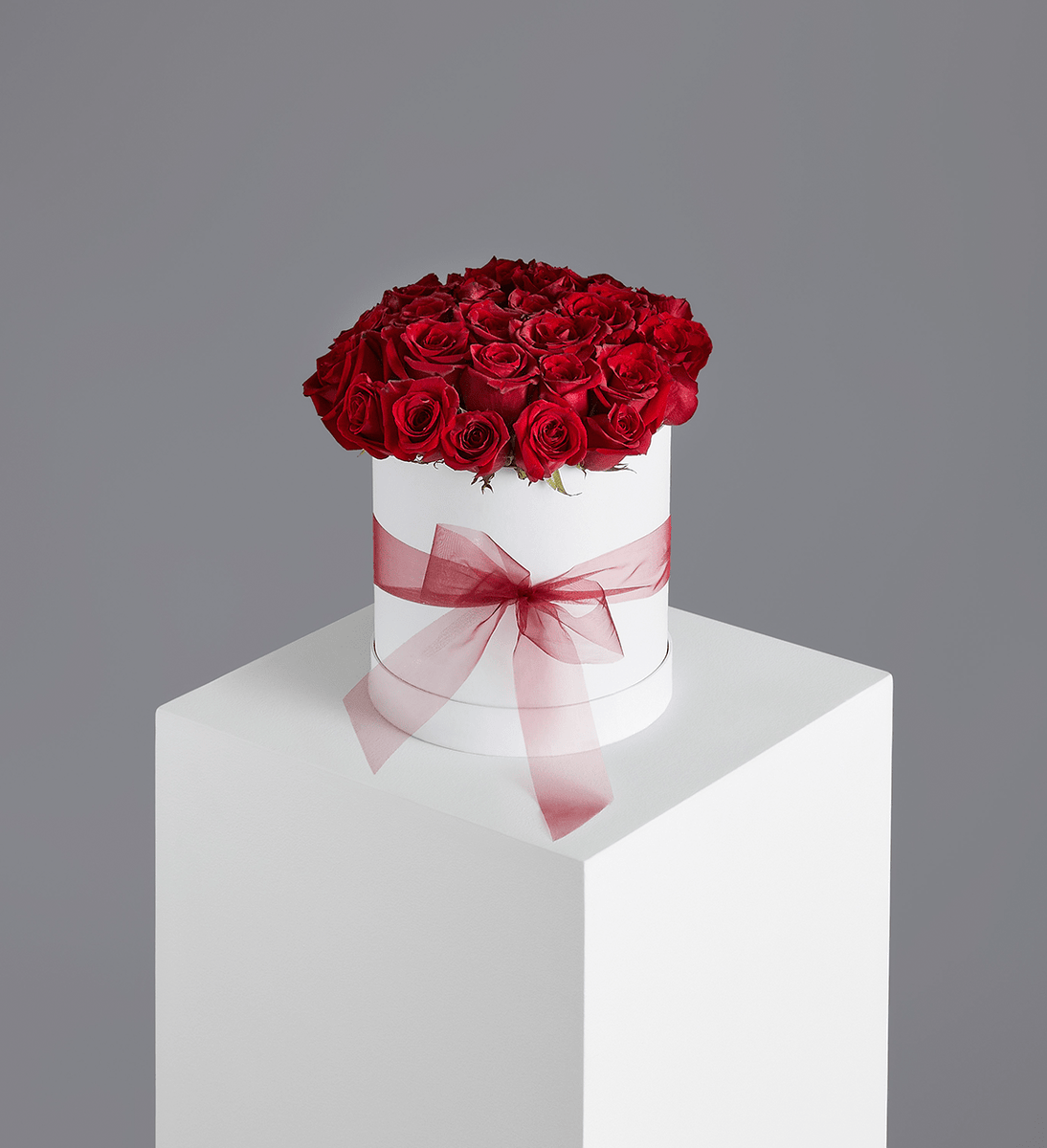 The Hat Box – Balashi Flowers & Nursery